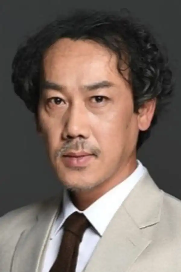 Han Dong-kyu Age, Family & TV Shows list - All Asian Dramas