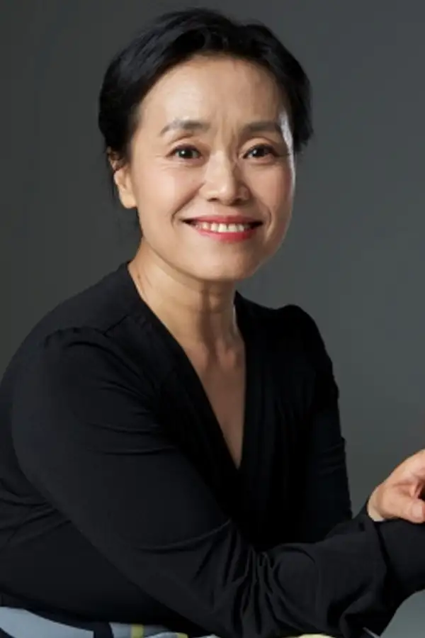 Kang Ae-sim Age, Family & TV Shows list - All Asian Dramas