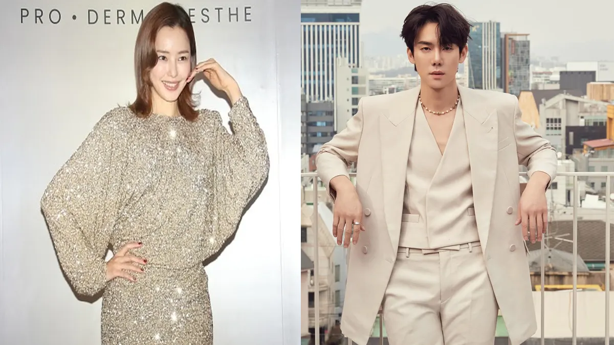 MBC Drama Awards 2024: Nominees for Grand Prize Unveiled - All Asian Dramas