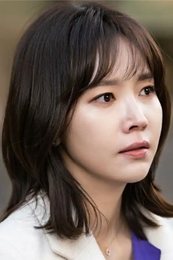 Yoon Joo-hee Age, Family & TV Shows list - All Asian Dramas