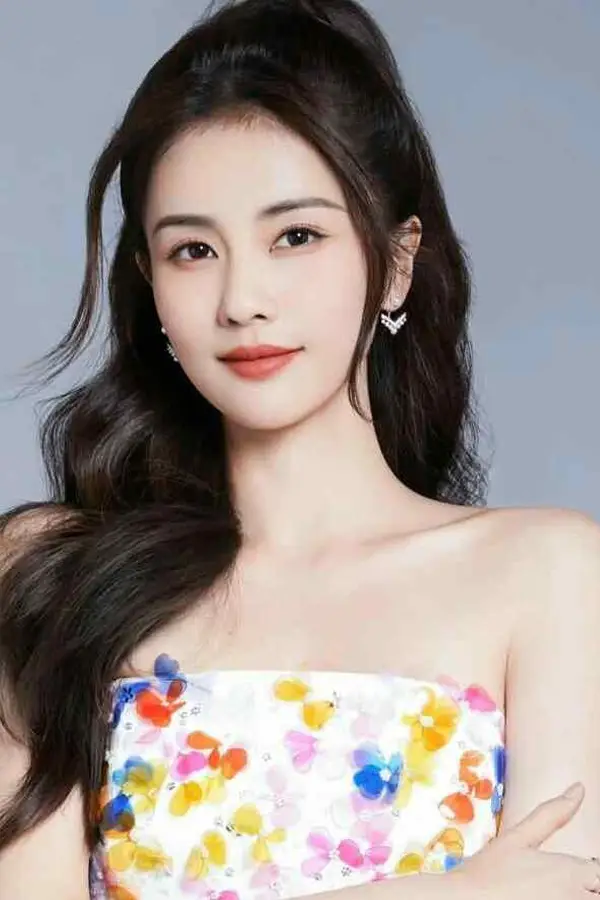 Bai Lu Age, Family & TV Shows list - All Asian Dramas