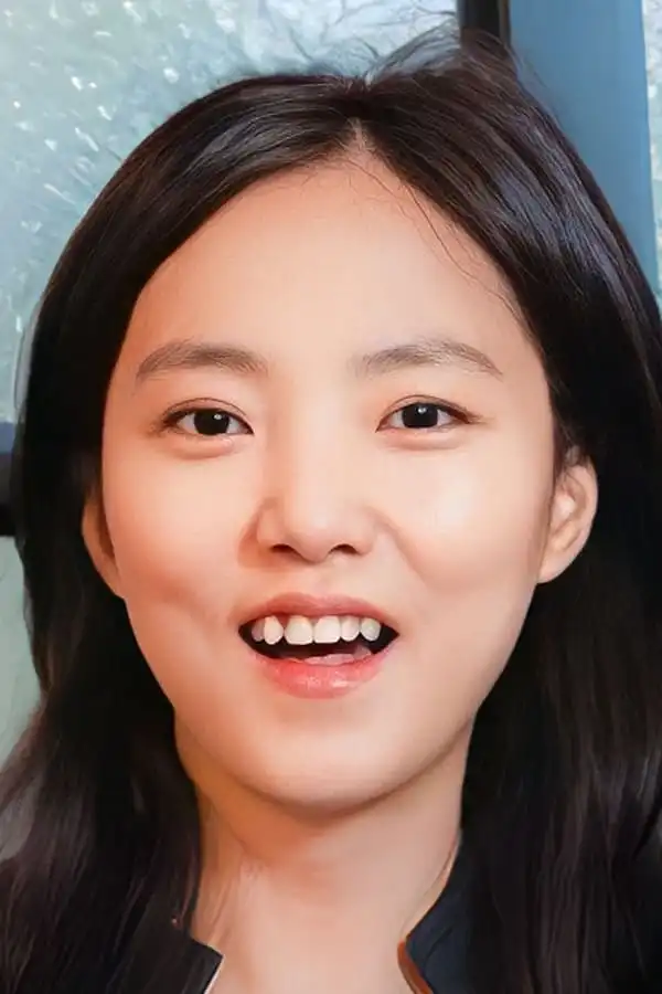 Hong Mi-ran Age, Family & TV Shows list - All Asian Dramas