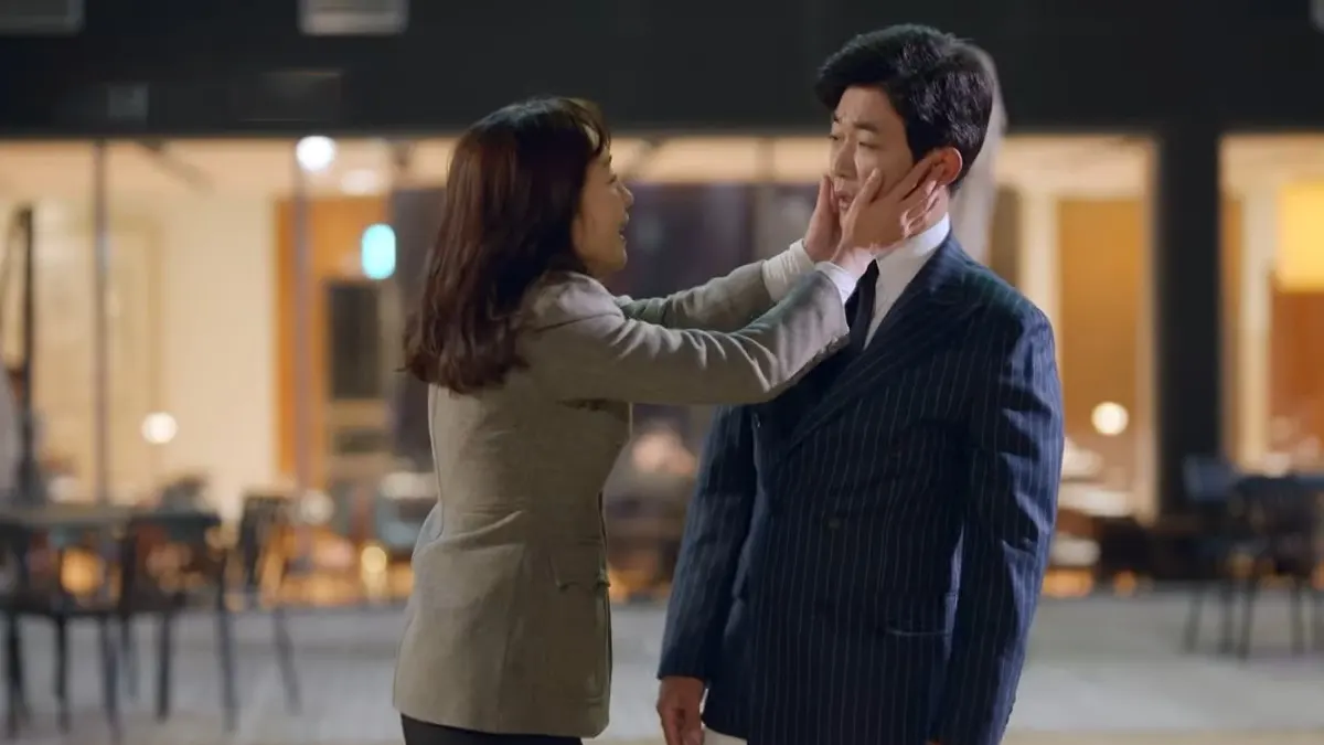 KBS2 Unveils Teaser for Upcoming Drama Please Take Care of the Five Eagle Brothers - All Asian ...