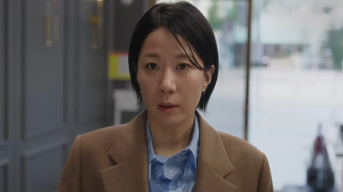 New K-Drama Riding Life Unveils Teaser Starring Jeon Hye Jin and Jo Min Soo - All Asian Dramas