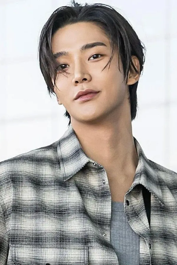 Rowoon Age, Family & TV Shows list - All Asian Dramas