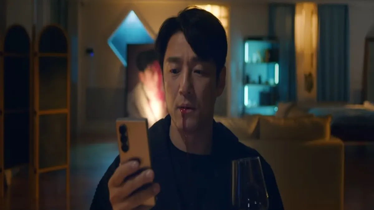 Upcoming Drama Kick Kick Kick Kick Reveals New Teaser Featuring Ji Jin Hee and Lee Kyu Hyung