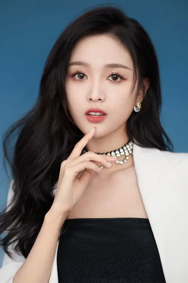 Wu Xuanyi Age, Family & TV Shows list - All Asian Dramas